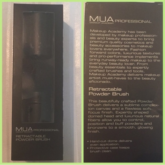 MUA professional & beauty 360 | Makeup | Makeup Brush Sponges | Poshmark