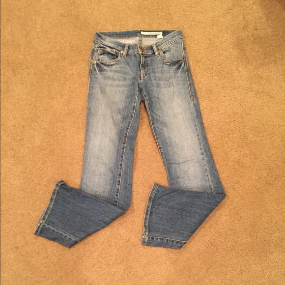 Dkny | Jeans | Dkny Times Square Jeans Sz 5r | Poshmark