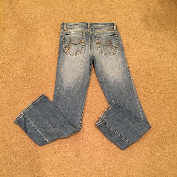 Dkny | Jeans | Dkny Times Square Jeans Sz 5r | Poshmark