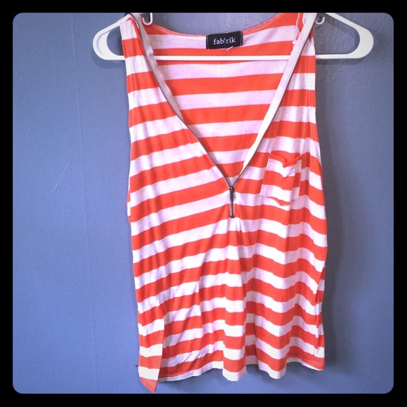 Forever 21 | Tops | Jersey Vest Heytop With Hood | Poshmark