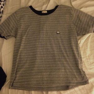 brandy melville alien top on Poshmark
