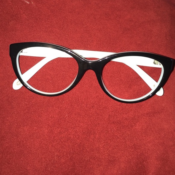 Tiffany & Co. | Accessories | Tiffany Co Eyeglasses Frame | Poshmark
