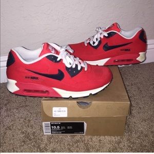 Nike | Shoes | Nike Air Max 9 | Poshmark