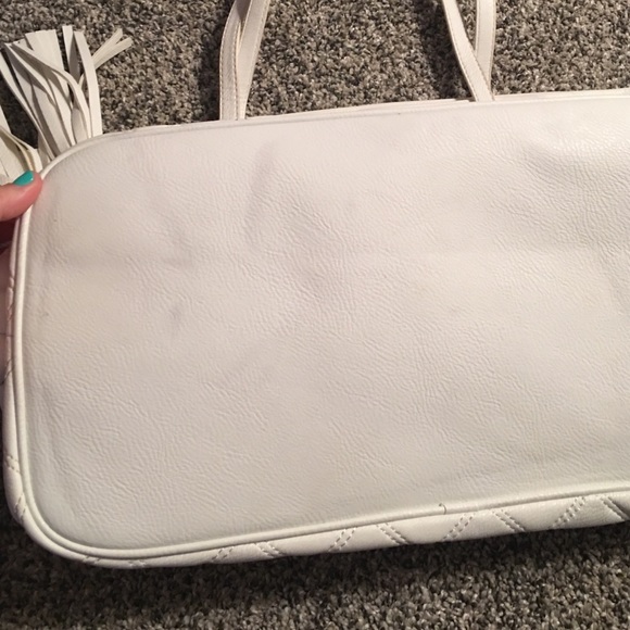 bebe | Bags | Authentic Bebe Large Tote | Poshmark