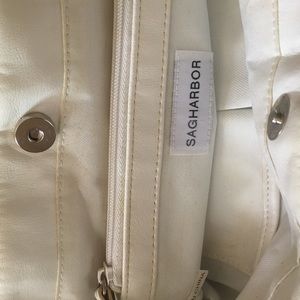Sag Harbor | Bags | Showing Some Sign Of Wear | Poshmark