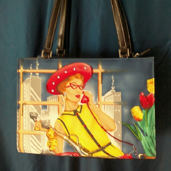 Bags | Whimsical Purse | Poshmark