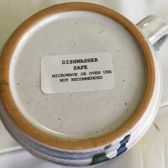 Kiltrea Pottery | Other | Last One Irish Culchie Mug | Poshmark