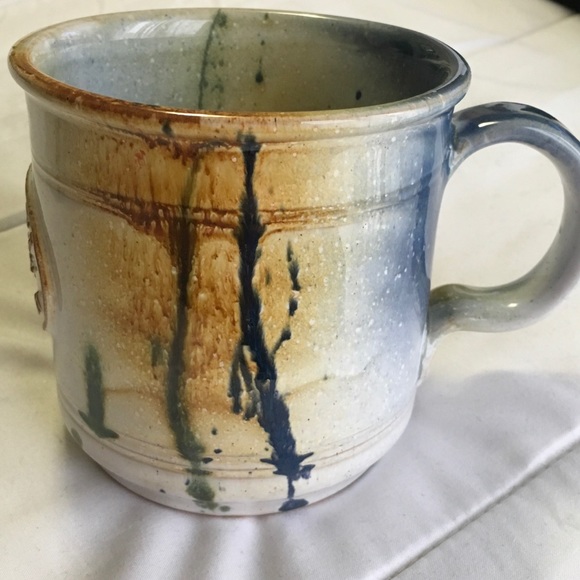 Kiltrea Pottery | Other | Last One Irish Culchie Mug | Poshmark