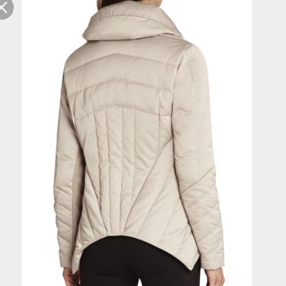 BCBGMaxAzria | Jackets & Coats | Bcbg Puffer Jacket | Poshmark