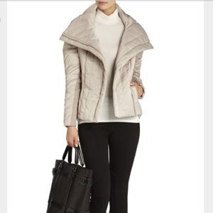 BCBGMaxAzria | Jackets & Coats | Bcbg Puffer Jacket | Poshmark