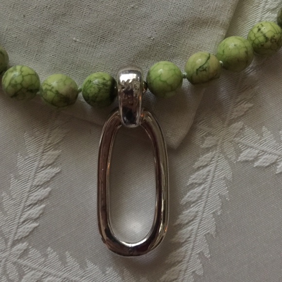 Simon Sebbag | Jewelry | Simon Sebbag Onyx Necklace | Poshmark