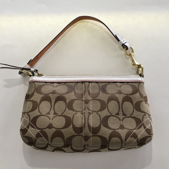 Coach Cloth Handbags Purses | semashow.com