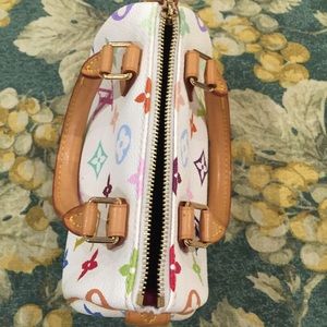 Louis Vuitton Little Book Bag | semashow.com