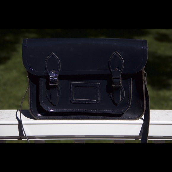 Cambridge Satchel Company 11" Classic - Gem