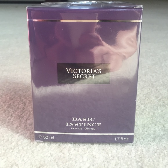 Victoria's Secret | Accessories | Nwt Victorias Secret Basic Instinct ...