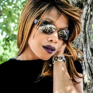 Foster Grant | Accessories | Polarized Rimless Sunglasses | Poshmark