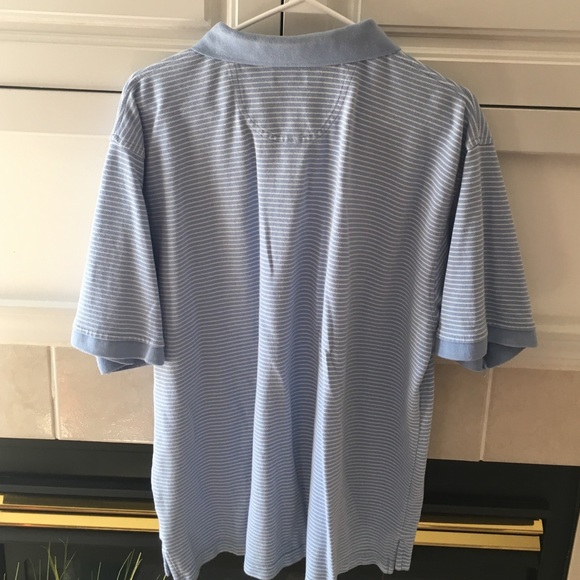 Izod | Shirts | Mens Large Izod Shirt | Poshmark