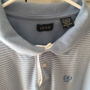 Izod | Shirts | Mens Large Izod Shirt | Poshmark