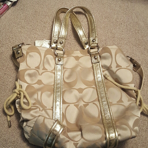 Coach | Bags | Coach Poppy Collection | Poshmark