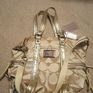 Coach | Bags | Coach Poppy Collection | Poshmark