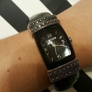 76% off Chico's Accessories - NWT Chicos watch. from Rachel's closet on ...