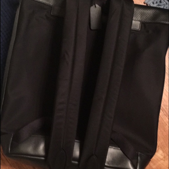 Coach | Bags | Coach Back Pack For Men New Arrival | Poshmark