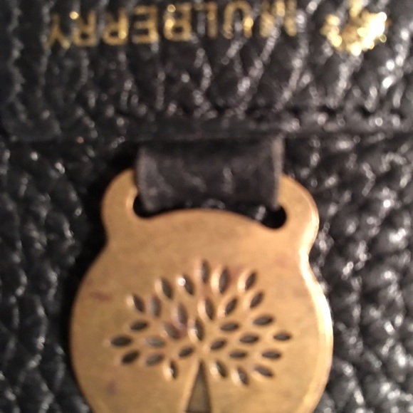 Mulberry | Bags | Mulberry Roxanne Handle Bag | Poshmark