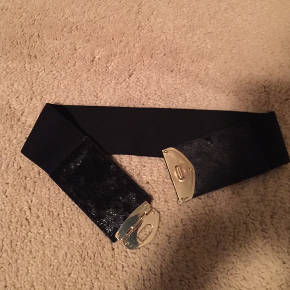 bebe | Accessories | Nwot Bebe Belt | Poshmark
