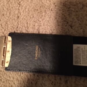 bebe | Accessories | Nwot Bebe Belt | Poshmark