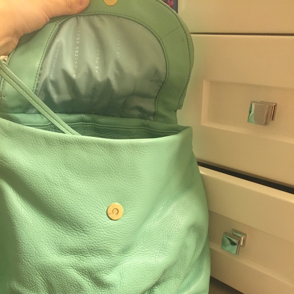 Marc By Marc Jacobs | Bags | Marc By Marc Jacobs Back Pack | Poshmark