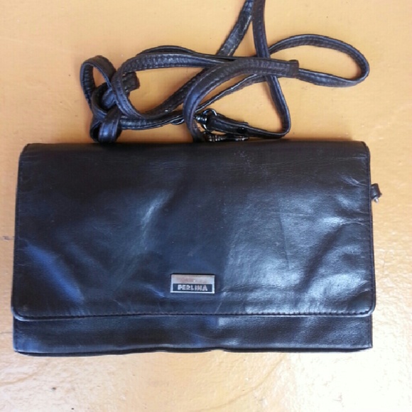 Perlina | Bags | Perlina Crossbody Clutches Bag Small | Poshmark
