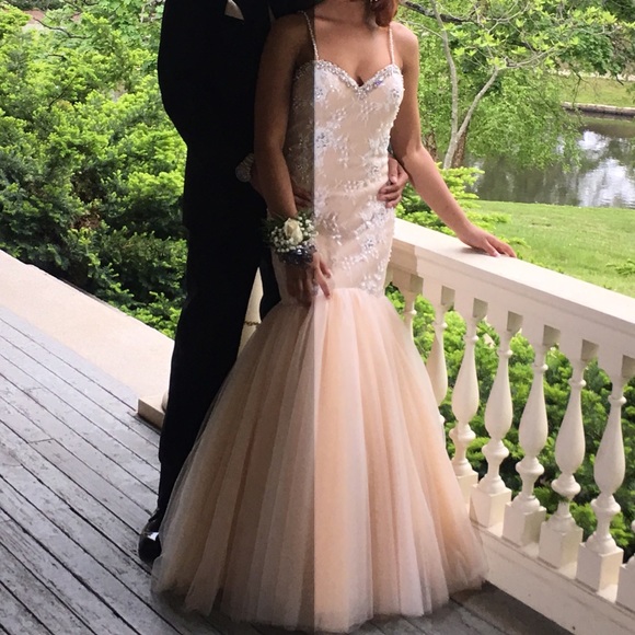 Vienna Prom | Dresses | Vienna Prom Dress | Poshmark
