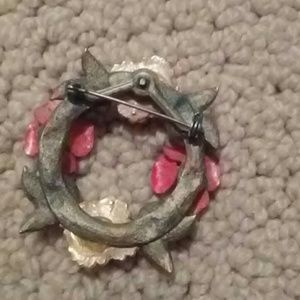 Jewelry | Vintage Broch | Poshmark