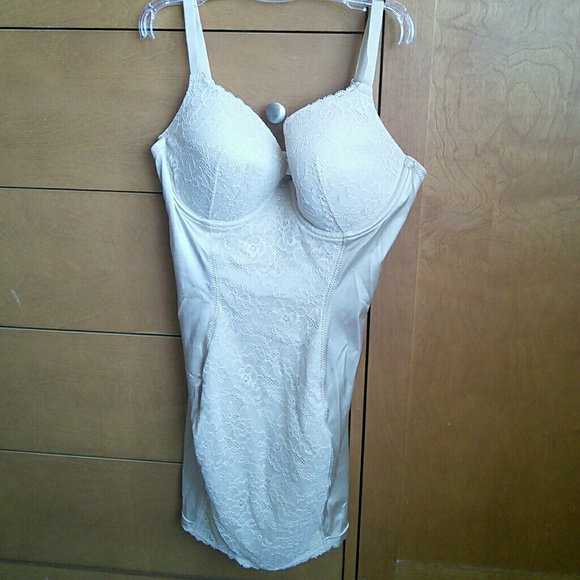 Maidenform | Other | Body Corsage | Poshmark