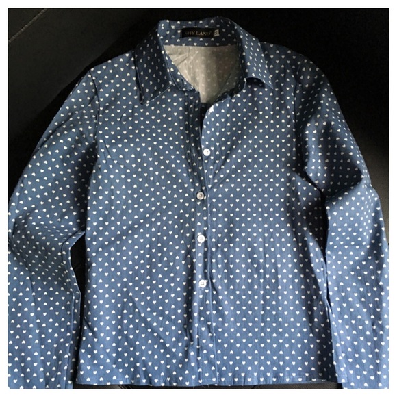 SHYLAND | Tops | Shyland Tops | Poshmark