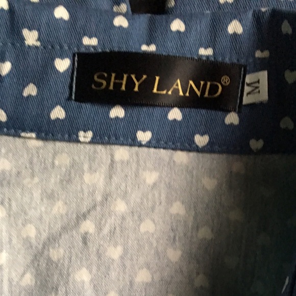 SHYLAND | Tops | Shyland Tops | Poshmark