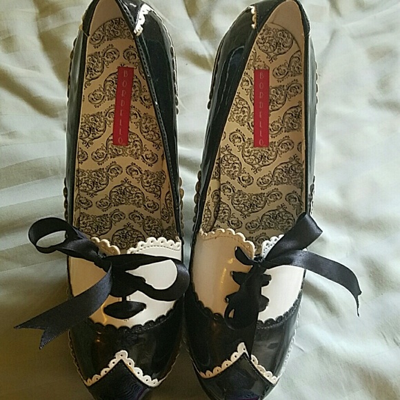 Bordello | Shoes | Only Wore Twice Featured On Rupauls Drag Race | Poshmark