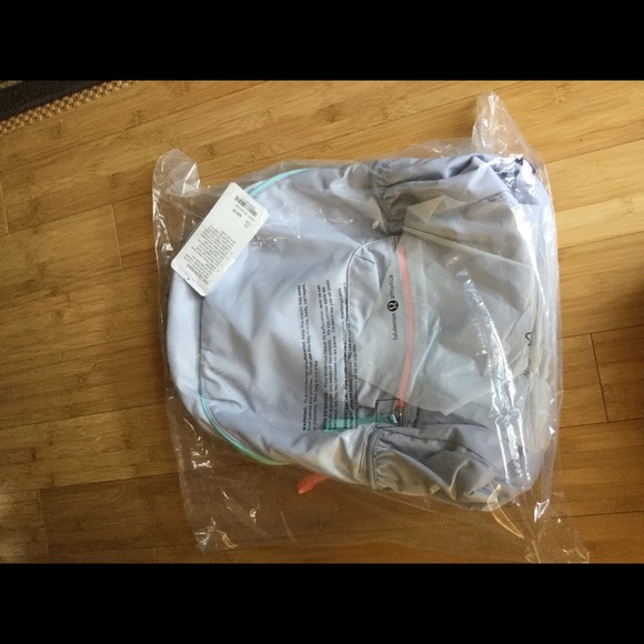 Ivivva | Bags | Ivivva Gear Up Backpack Nwt | Poshmark