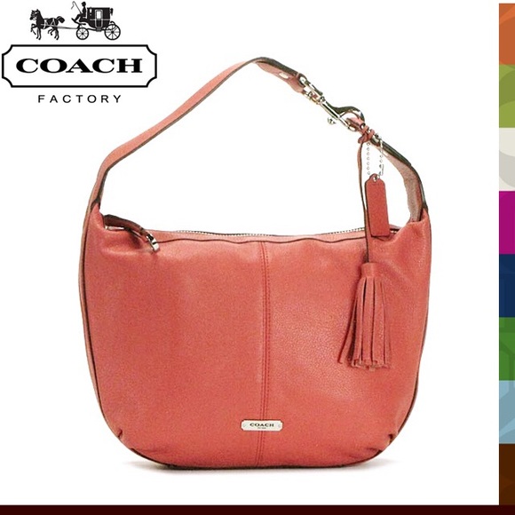 Coach | Bags | Medium Coach Purse | Poshmark