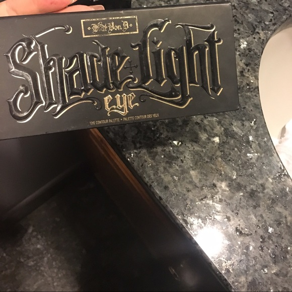 Kat Von D | Makeup | Kay Von D Eyeshadow | Poshmark
