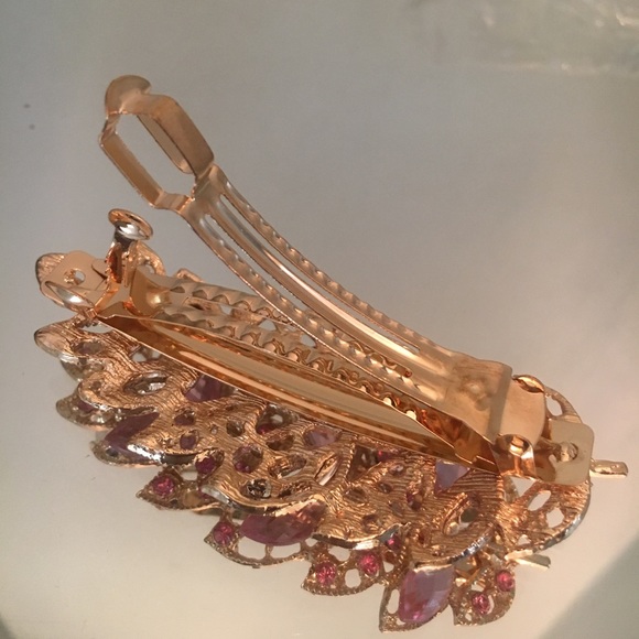 Stone cluster hair accessory clip | Accessories | Nwt Stone Cluster ...