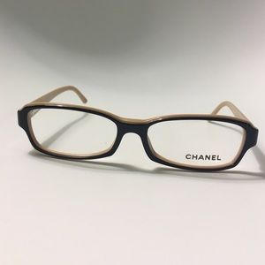 43% off CHANEL Accessories - Chanel reading glasses from Alex's closet ...