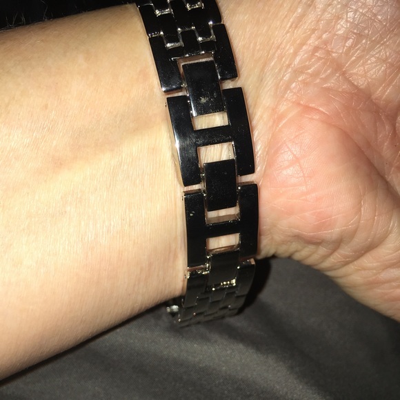 Avon | Accessories | Avon Bling Crystals By Swarovski Watch Nwt | Poshmark