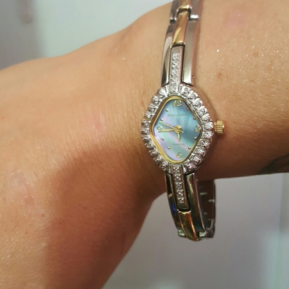 Sergio Valente | Accessories | Very Beautiful Sergio Valente Vintage ...