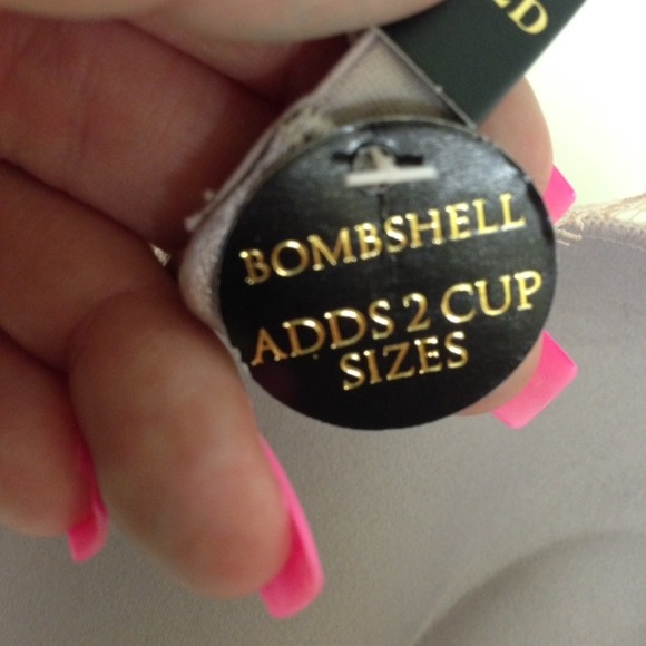 Victoria's Secret | Intimates & Sleepwear | Nwt Vs Bombshell | Poshmark