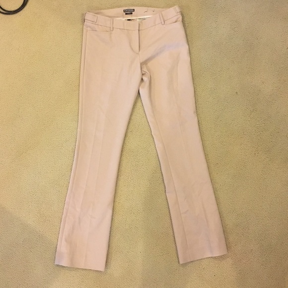 Express | Pants & Jumpsuits | Express Columnist Pants | Poshmark