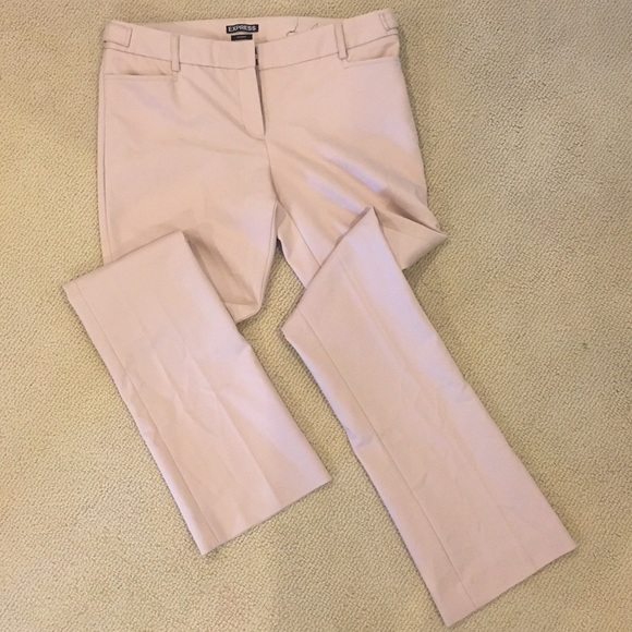 Express | Pants & Jumpsuits | Express Columnist Pants | Poshmark