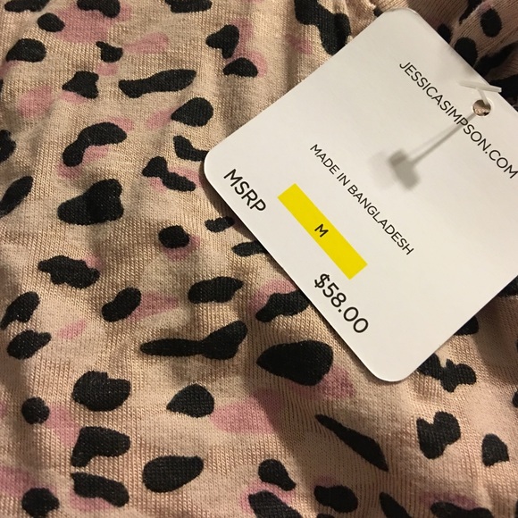 Jessica Simpson | Intimates & Sleepwear | Jessica Simpson Robe | Poshmark