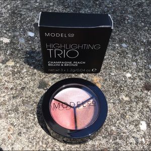 25% off Modelco Other - Model Co Lipstick in "Smitten" from Shayla's ...