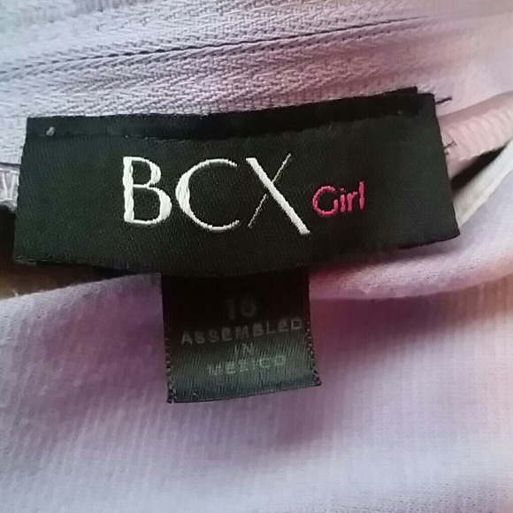 BCX girl | Dresses | Bcx Girl Dress | Poshmark